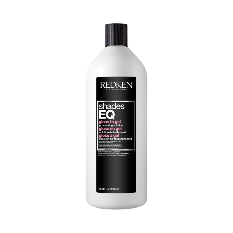 Redken Shades EQ Processing Solution Gloss to Gel 1000ml günstig kaufen ...