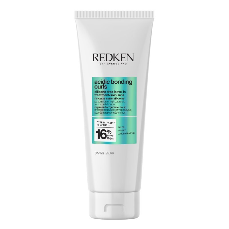 Redken Acidic Bonding Curls Leave-In Treatment 250ml günstig kaufen ...