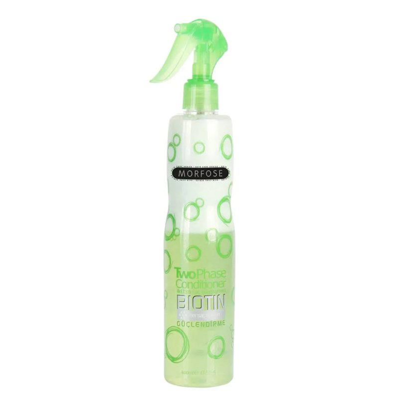 Morfose Biotin 2 Phase Conditioner Spray 400ml günstig kaufen ...