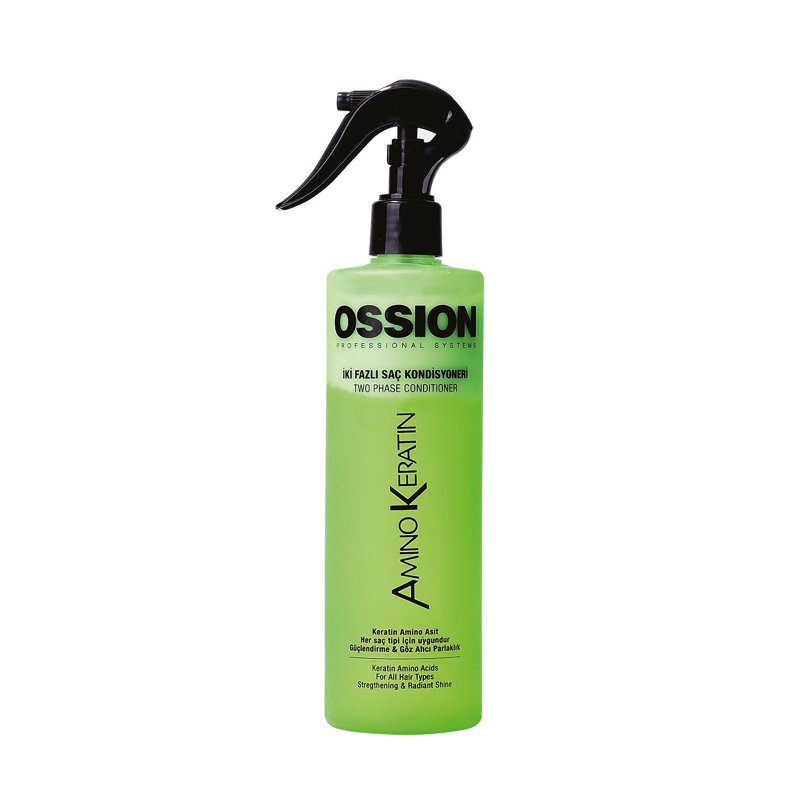 Morfose Ossion Amino Keratin 2 Phase Conditioner 400ml günstig kaufen ...