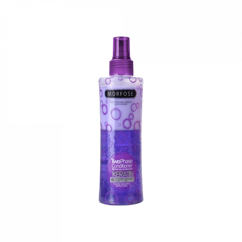Morfose Keratin 2 Phase Conditioner 220ml günstig kaufen ...