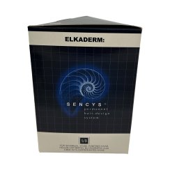 Elkaderm Sencys Dauerwelle Set S/B günstig kaufen | Friseurprodukte Shop