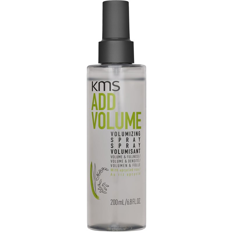 KMS AddVolume Volumizing Spray 200ml günstig kaufen | Friseurprodukte Shop