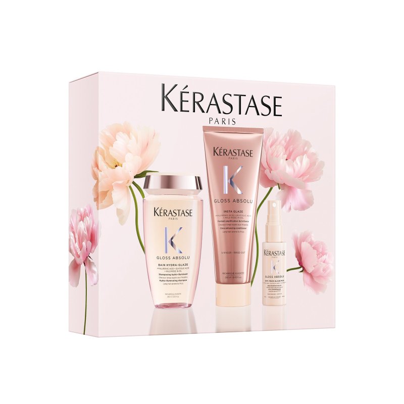 Kérastase Gloss Absolu Trio Spring Set 2026 günstig kaufen ...